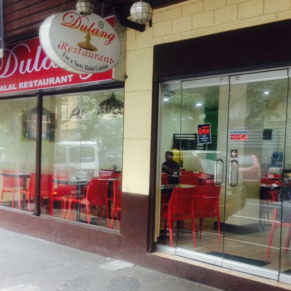 Dulang Halal Restaurant Manila | The Philippine Halal eDirectory ...
